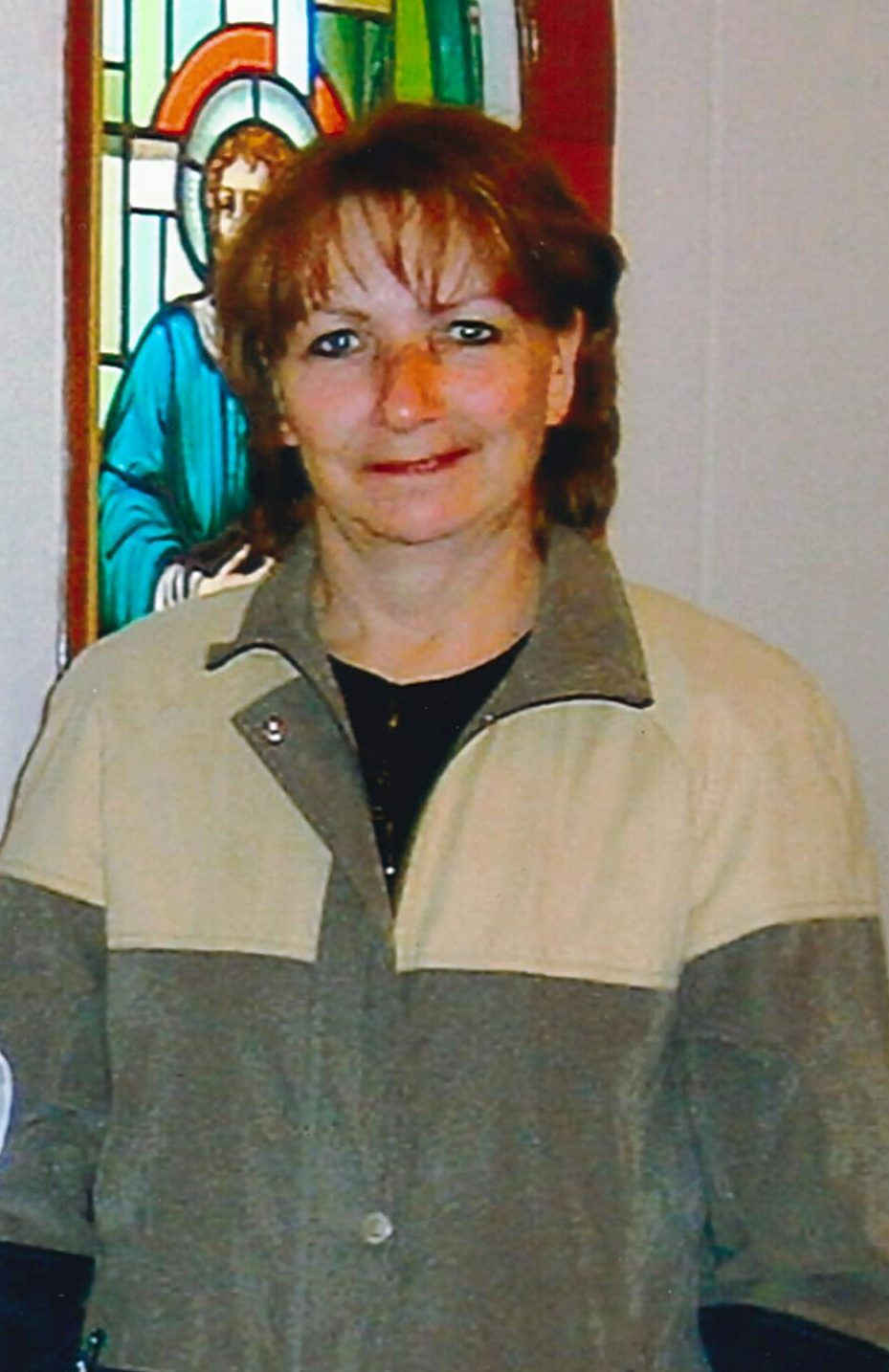 Sylvia Guy – Fewer's Funeral Home