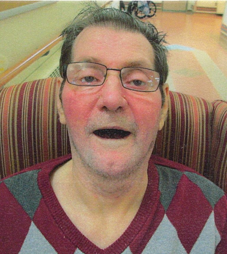 Mark Mackey – Fewer's Funeral Home