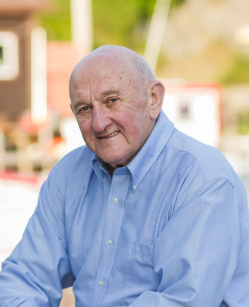 Robert John Goldsworthy – Fewer's Funeral Home
