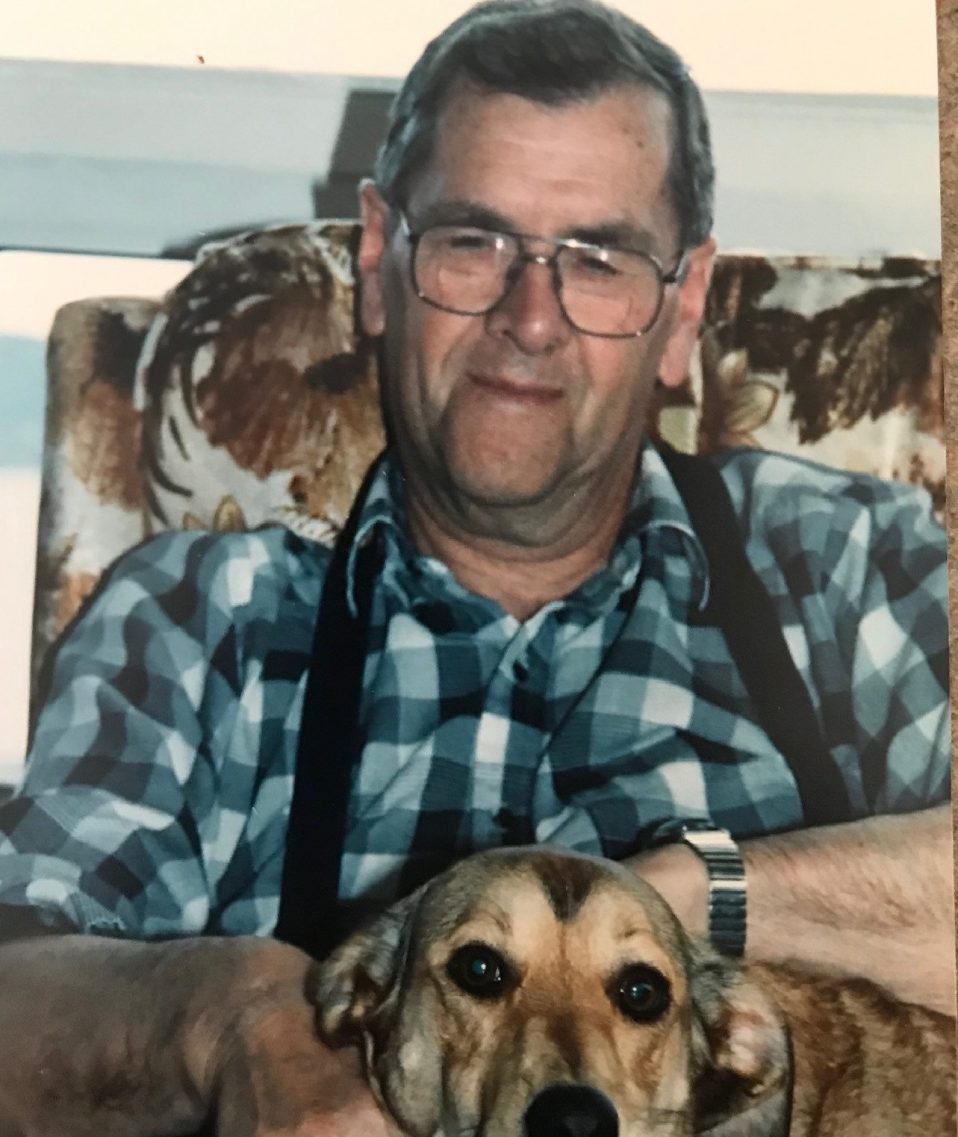 Hector Chaulk – Fewer's Funeral Home