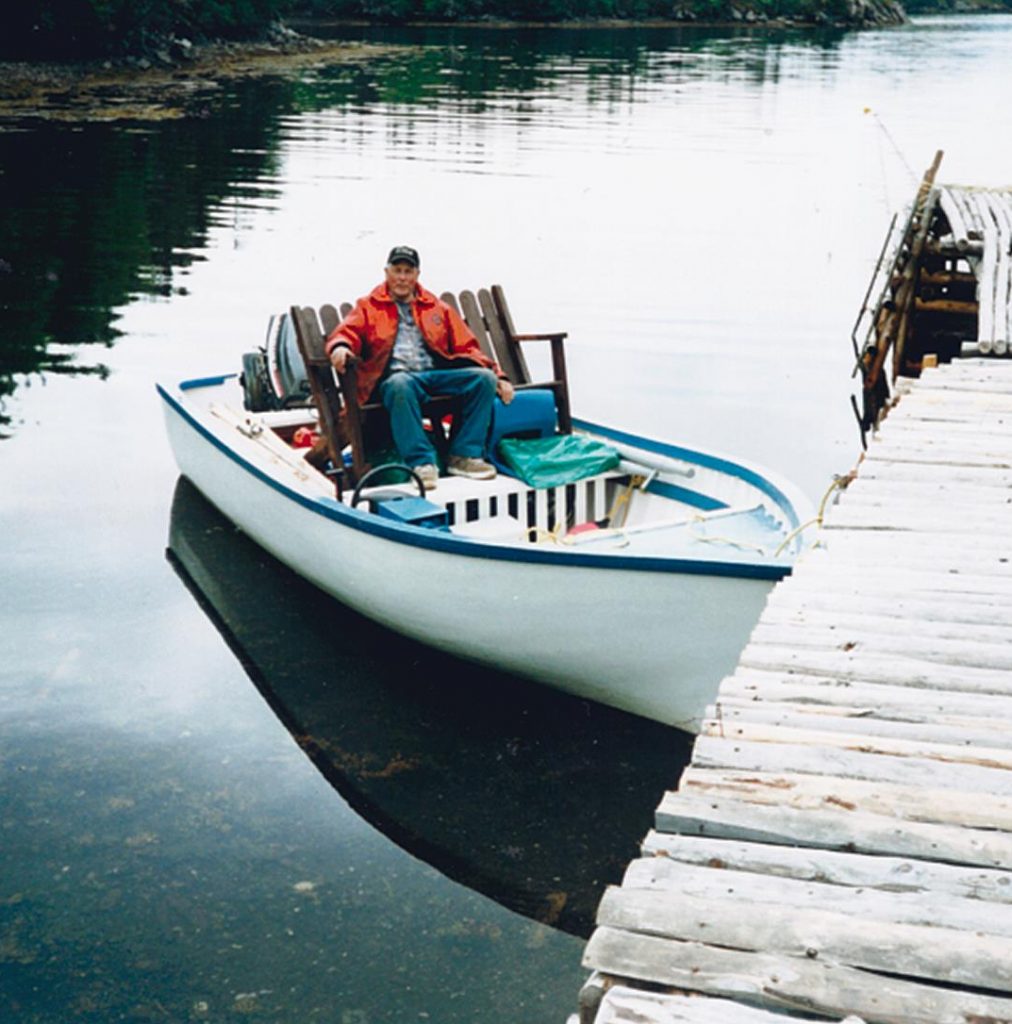 Allison Spurrell – Fewer's Funeral Home