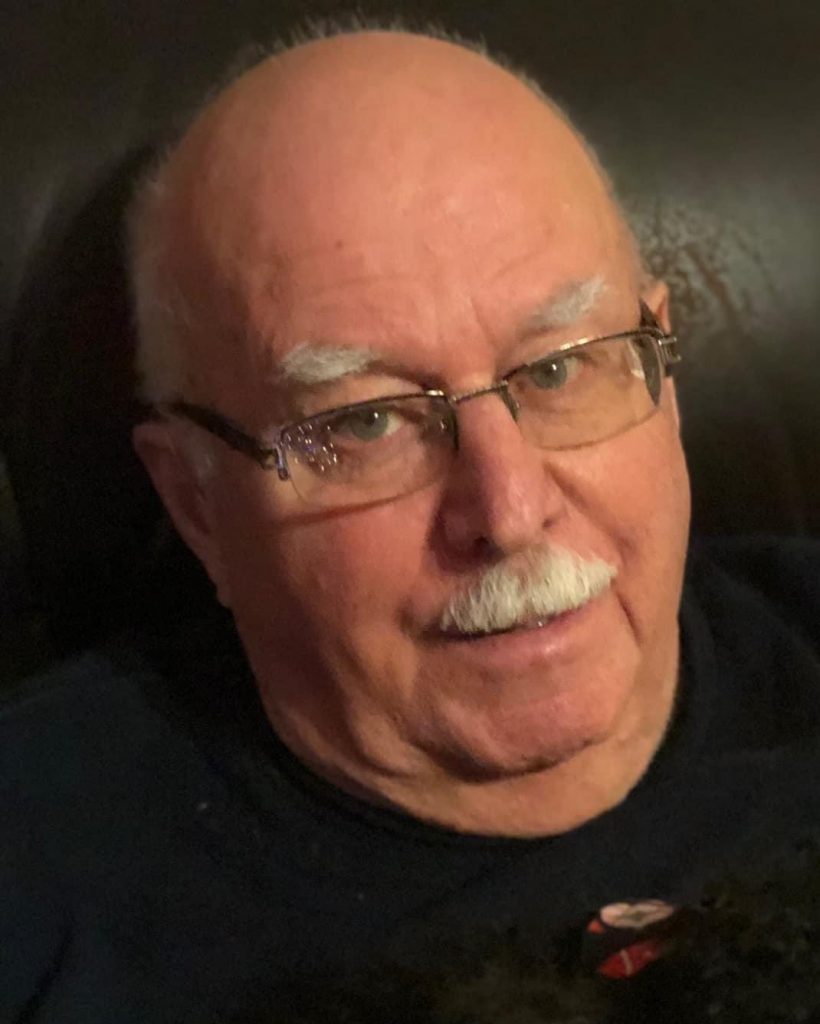 Gordon Samuel Pike – Fewer's Funeral Home