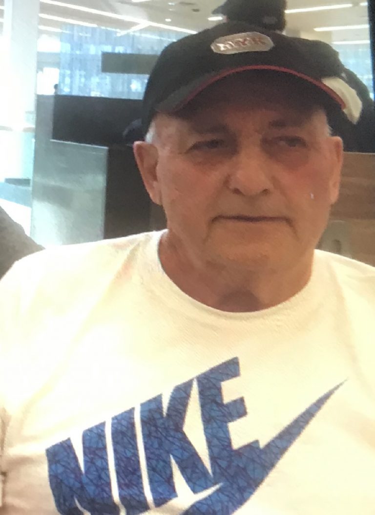 Charles Eric Waye – Fewer's Funeral Home