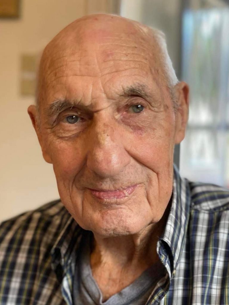 Joseph Maxwell Smith – Fewer's Funeral Home