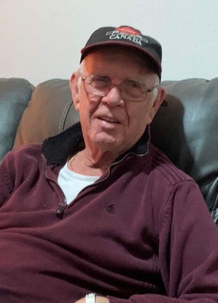 Walter Boyd Holloway – Fewer's Funeral Home