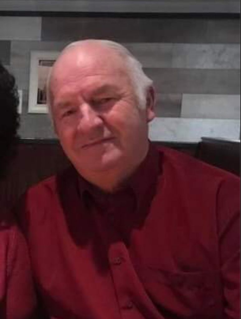 Frank Bartlett – Fewer's Funeral Home