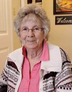 Nora Bridget Sinclair – Fewer's Funeral Home