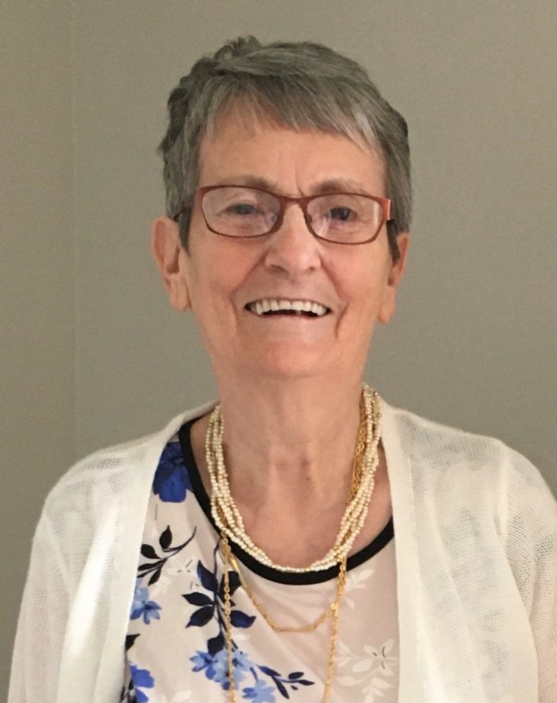 Elizabeth Parsons – Fewer's Funeral Home