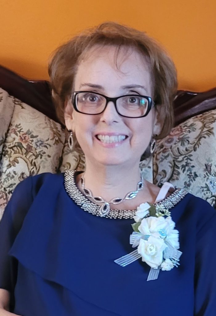 Amanda Parrott – Fewer's Funeral Home