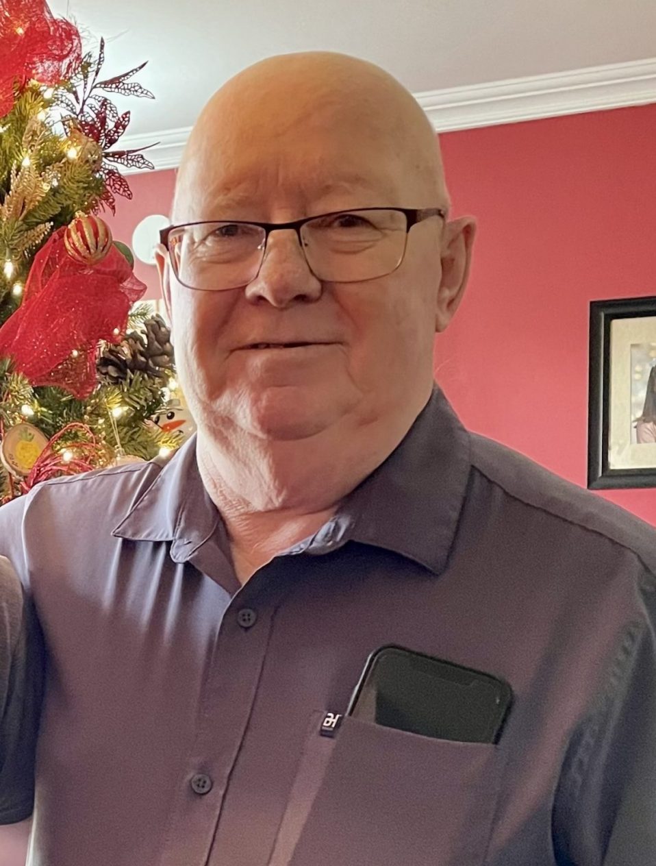 James A. Quilty – Fewer's Funeral Home