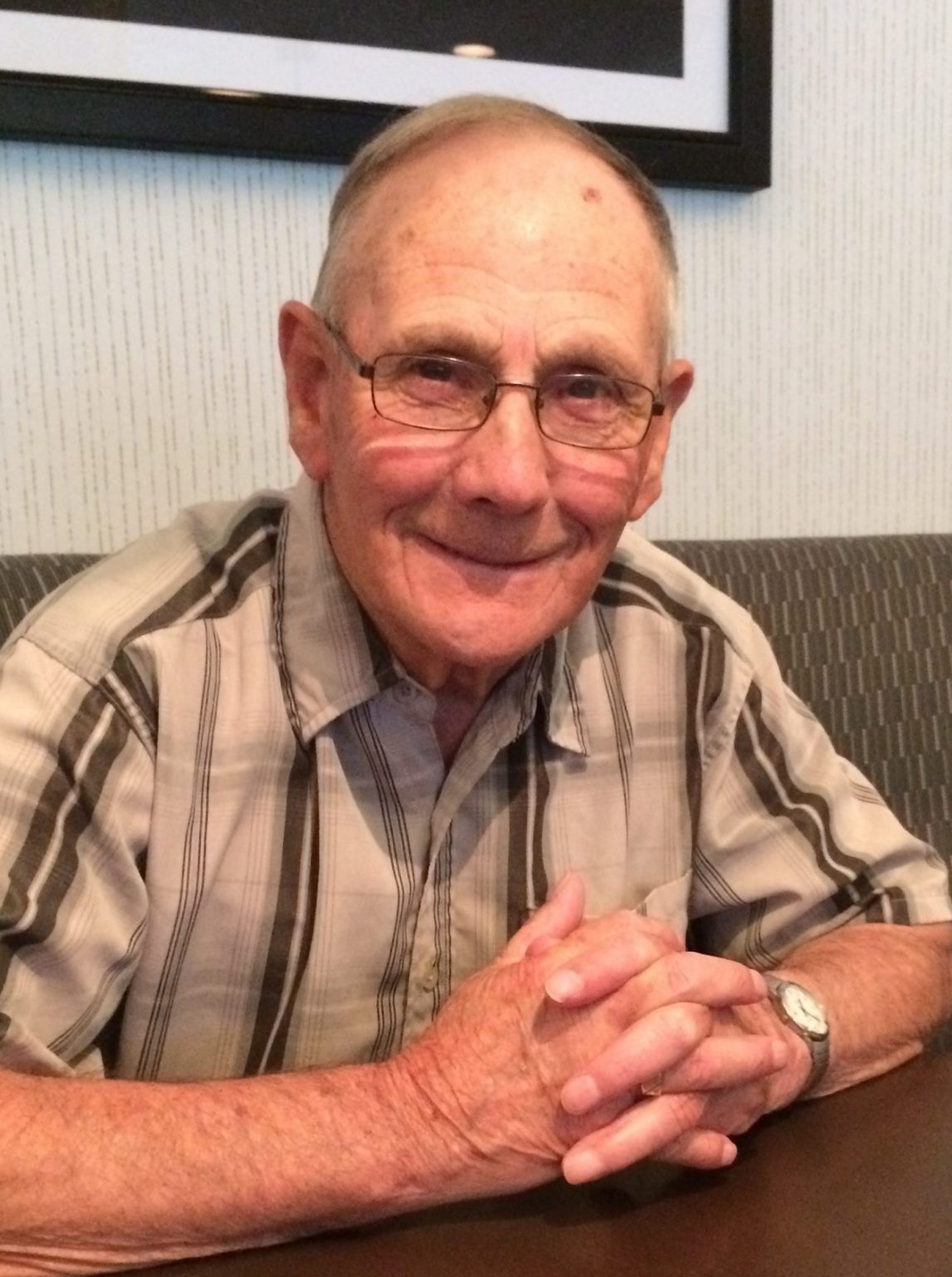 John Kirby Butler – Fewer's Funeral Home