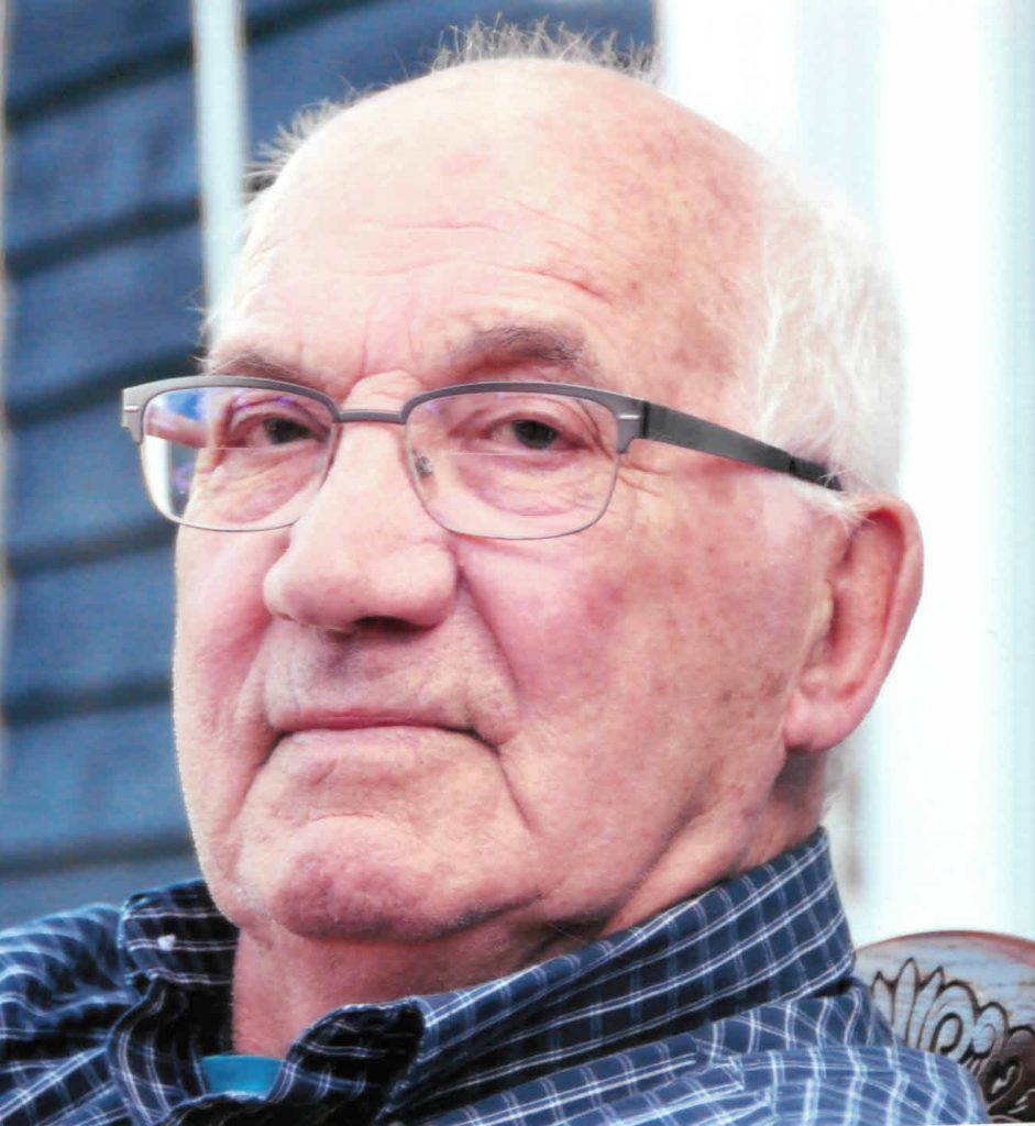 Arthur Wells – Fewer's Funeral Home