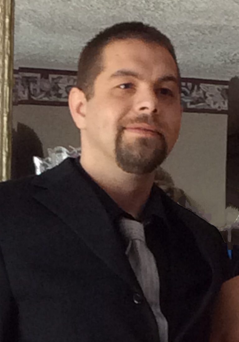 Kenneth Pittman – Fewer's Funeral Home