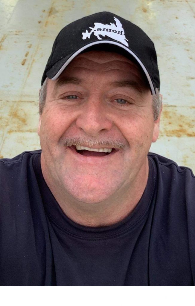 Roger Hickey – Fewer's Funeral Home