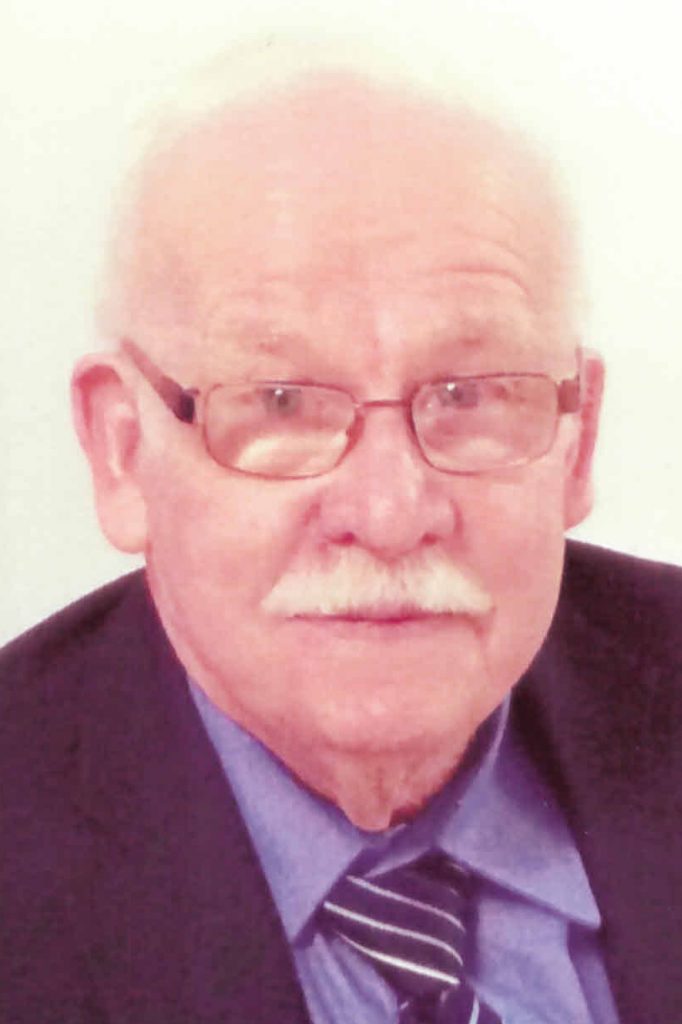 Edgar John “Jack” Price – Fewer's Funeral Home