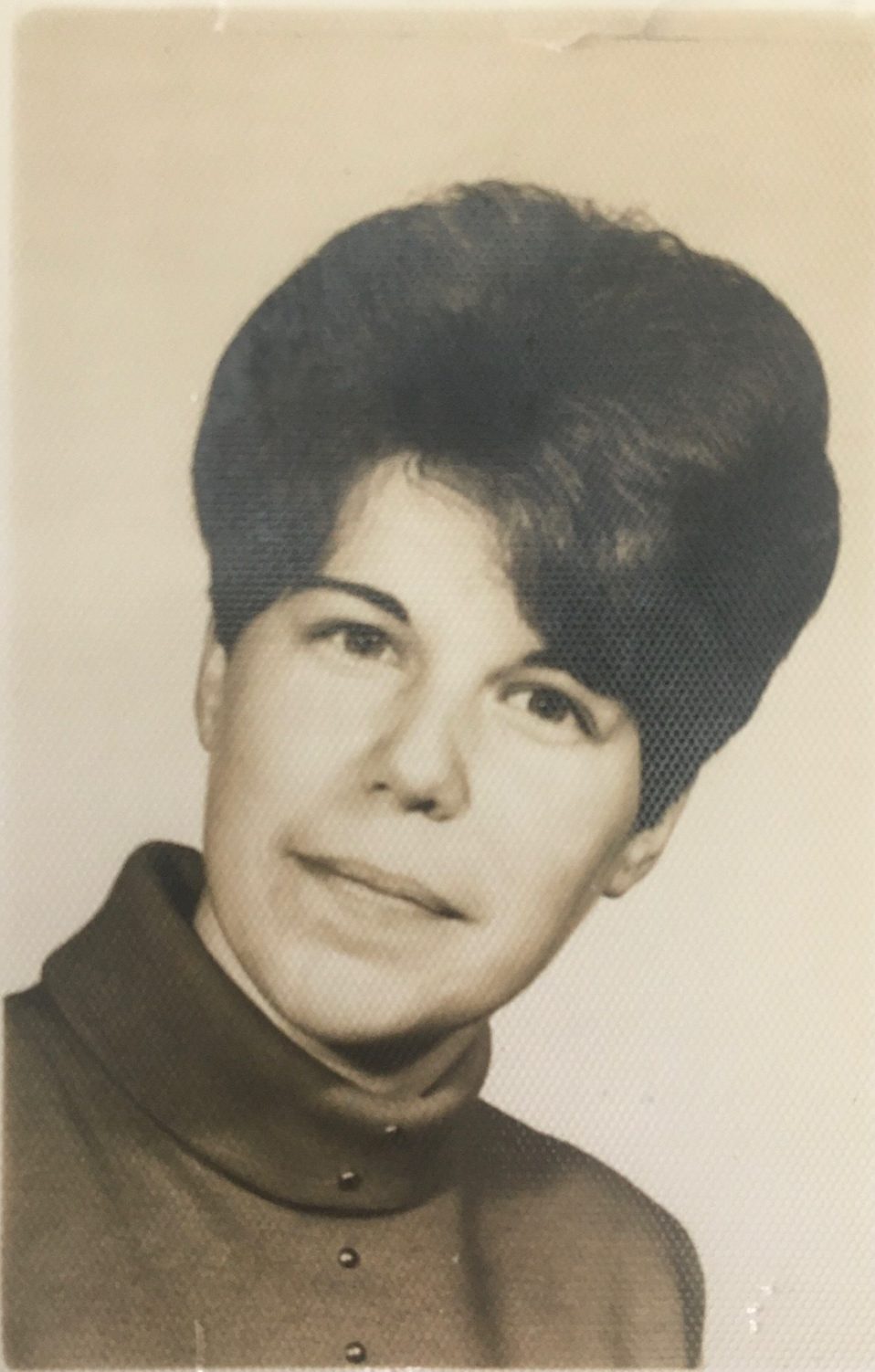 Margaret Williams – Fewer's Funeral Home