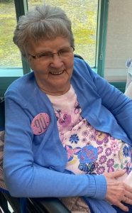 Goldie Peddle – Fewer's Funeral Home