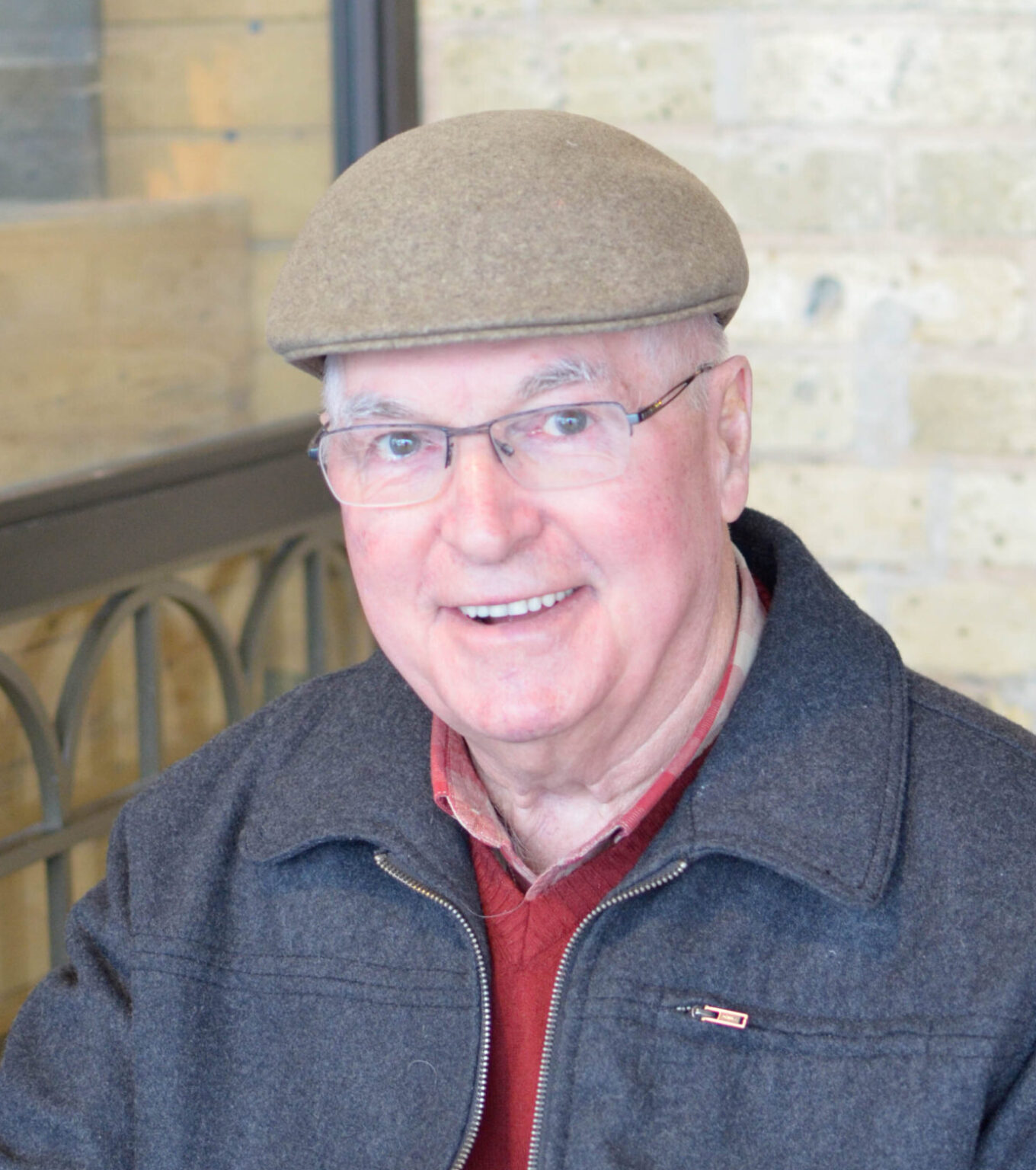 John “Bus” Kirby – Fewer's Funeral Home