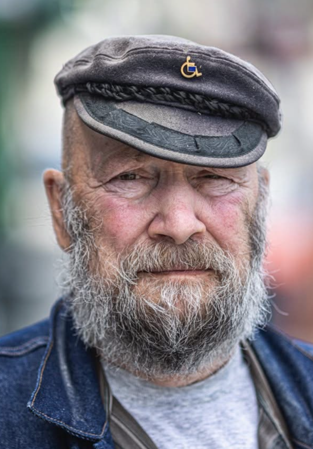 Michael A. Angelo Sr. – Fewer's Funeral Home