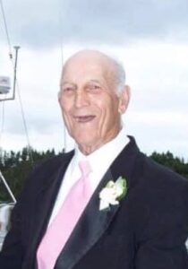 Edward Ellis Sr. – Fewer's Funeral Home