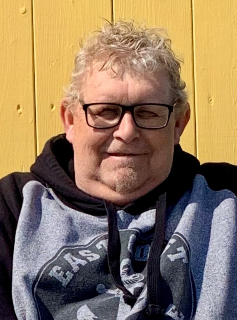 Calvin Chippett – Fewer's Funeral Home