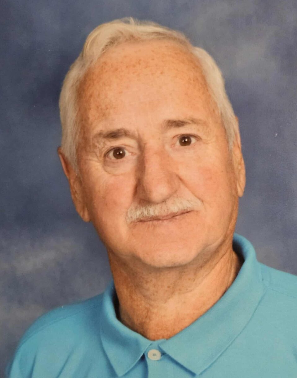 Harold Sheppard – Fewer's Funeral Home