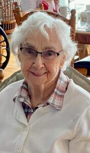 Flora Clouter – Fewer's Funeral Home